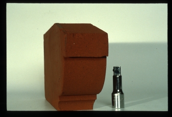 Cornice Moldings | National Building Arts Center