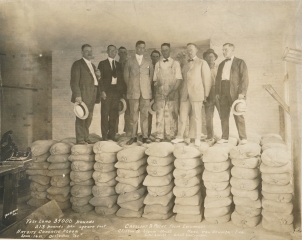 Haydite Photographic Archive | National Building Arts Center