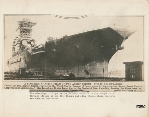 Haydite Photographic Archive | National Building Arts Center