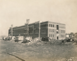 Haydite Photographic Archive | National Building Arts Center