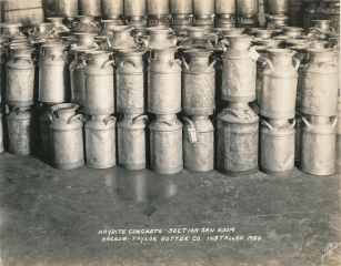 Haydite Photographic Archive | National Building Arts Center