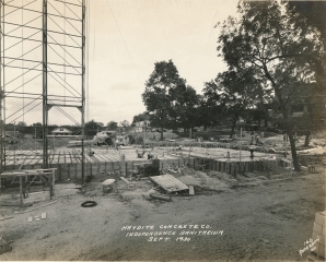 Haydite Photographic Archive | National Building Arts Center