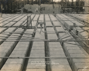 Haydite Photographic Archive | National Building Arts Center