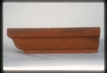 String Course Moldings | National Building Arts Center