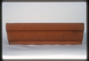 String Course Moldings | National Building Arts Center