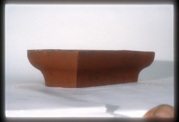 String Course Moldings | National Building Arts Center