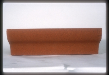 String Course Moldings | National Building Arts Center