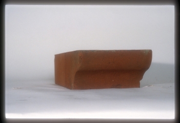 String Course Moldings | National Building Arts Center