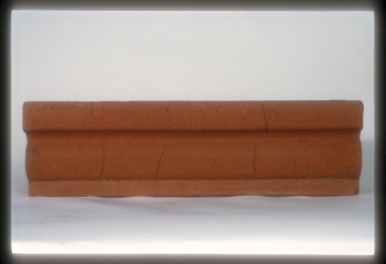 String Course Moldings | National Building Arts Center