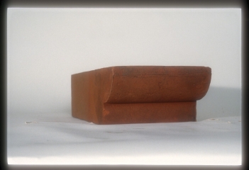 String Course Moldings | National Building Arts Center