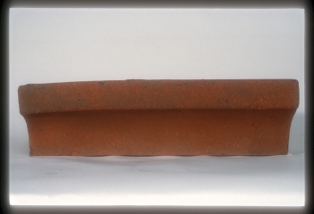 String Course Moldings | National Building Arts Center