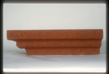 String Course Moldings | National Building Arts Center