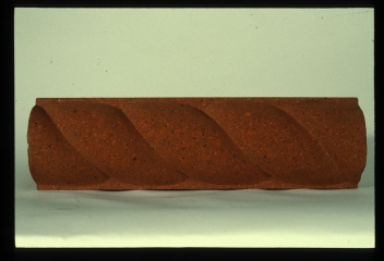 String Course Moldings | National Building Arts Center