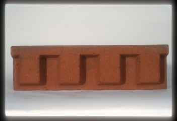 String Course Moldings | National Building Arts Center