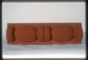 String Course Moldings | National Building Arts Center