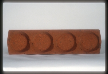 String Course Moldings | National Building Arts Center