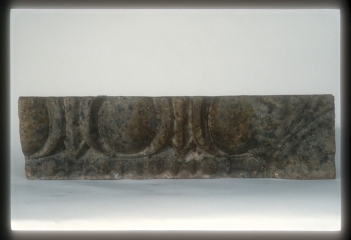 String Course Moldings | National Building Arts Center