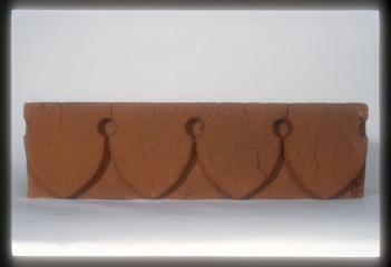 String Course Moldings | National Building Arts Center