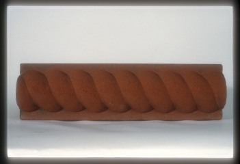 String Course Moldings | National Building Arts Center