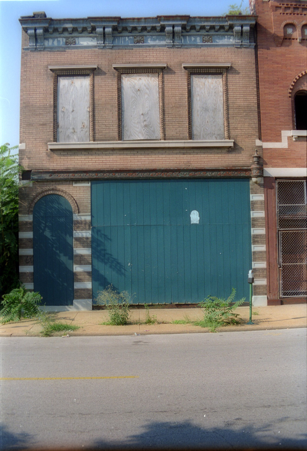 4222 Olive (Gaslight Square) | National Building Arts Center