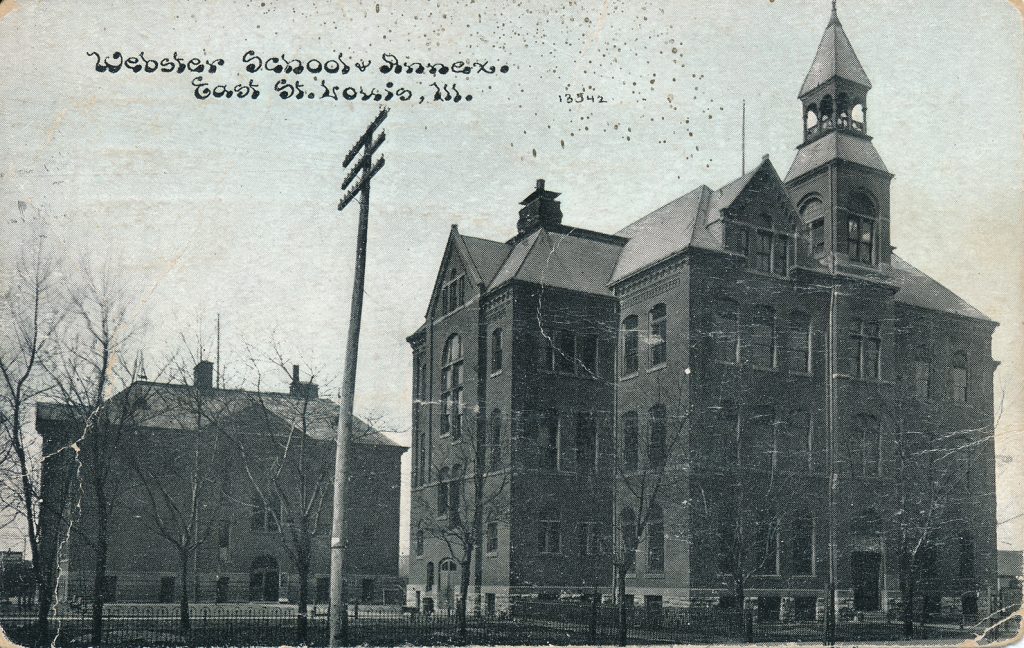 Webster School Annex | National Building Arts Center