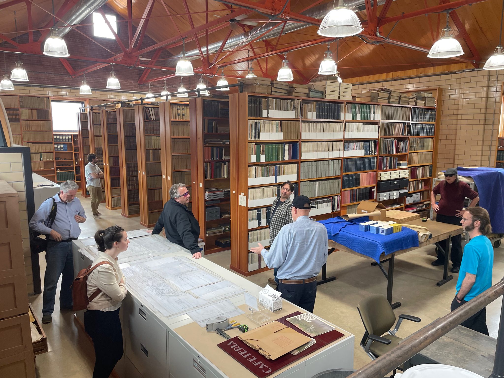 November | 2022 | National Building Arts Center