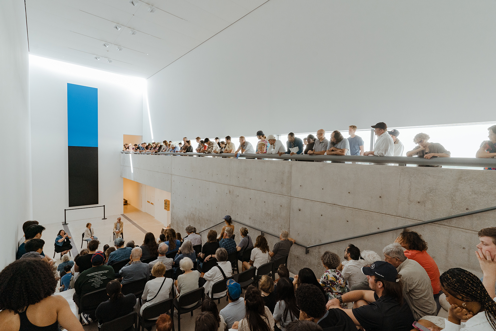 Programs | National Building Arts Center